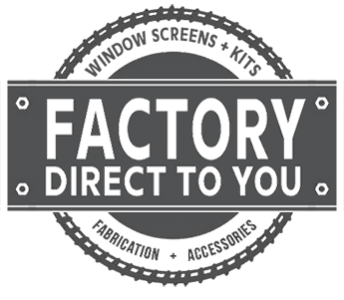 Americas Choice | Custom Window Screens Built To Your Specifications